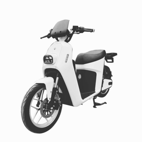 Arena archivos - Motos Eléctricas Buzz