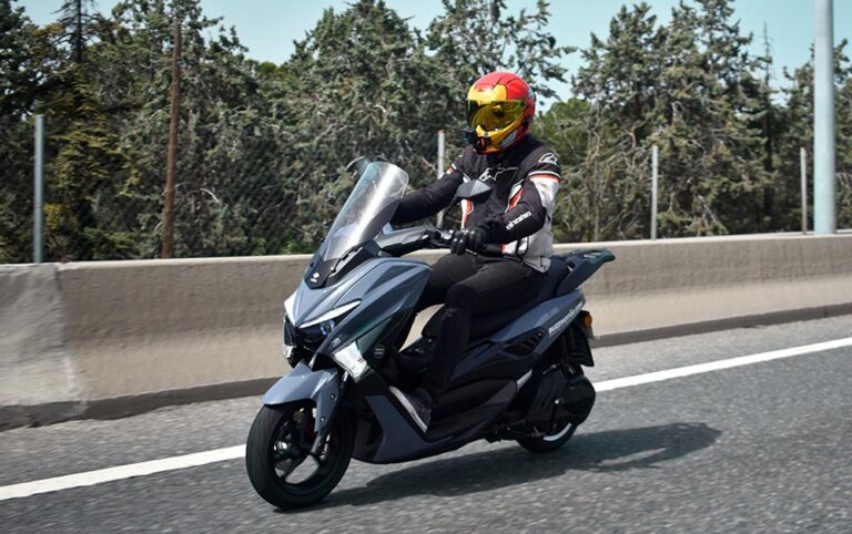 Buzz Motos Expertos en Motos Eléctricas.